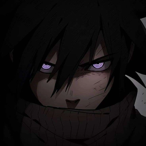 210+ Tuff anime PFP you’ll regret not saving today