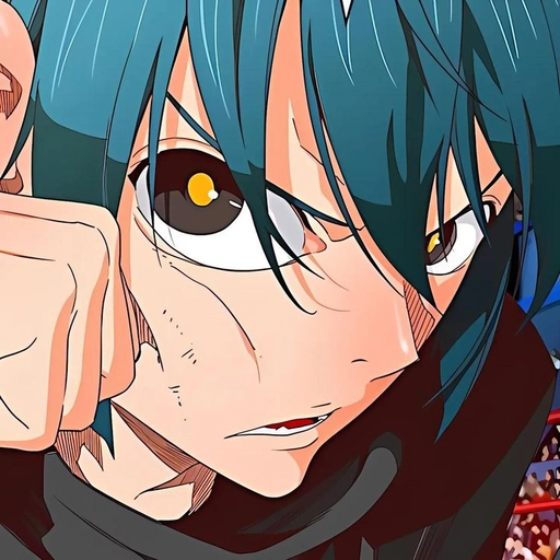 210+ Tuff anime PFP you’ll regret not saving today