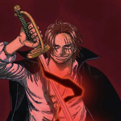 210+ Tuff anime PFP you’ll regret not saving today