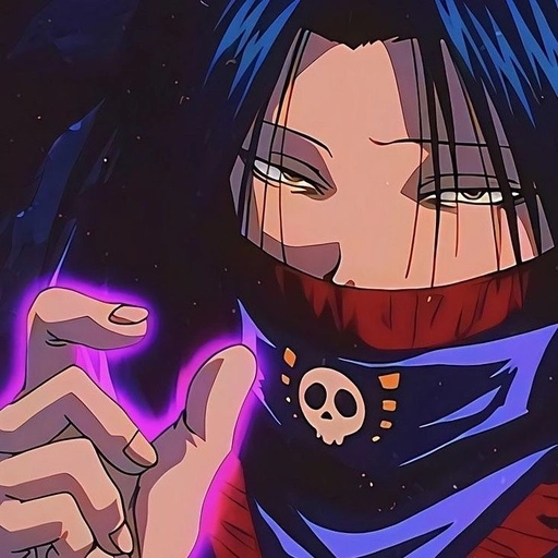 210+ Tuff anime PFP you’ll regret not saving today