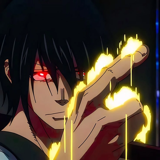 210+ Tuff anime PFP you’ll regret not saving today