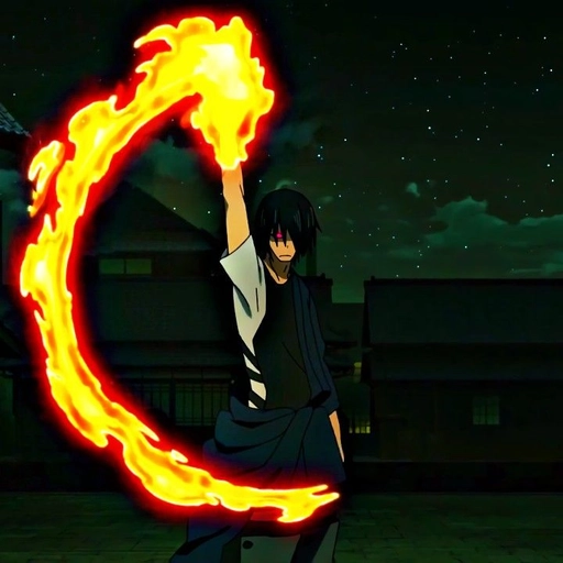 210+ Tuff anime PFP you’ll regret not saving today