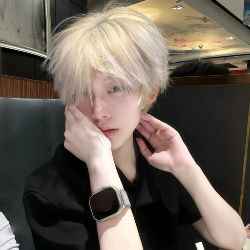 200+ Femboy aesthetic PFP for anime and chibi fans