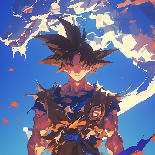 Explore 225+ Goku PFP to power up your online style