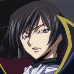 215+ Striking Lelouch PFP images that command attention