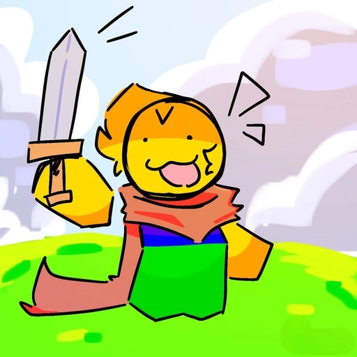 Top 150+ Noob PFP that will make you laugh out loud