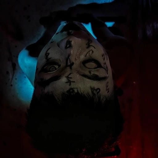 172+ Coolest Ghostface PFP collection for spooky vibes